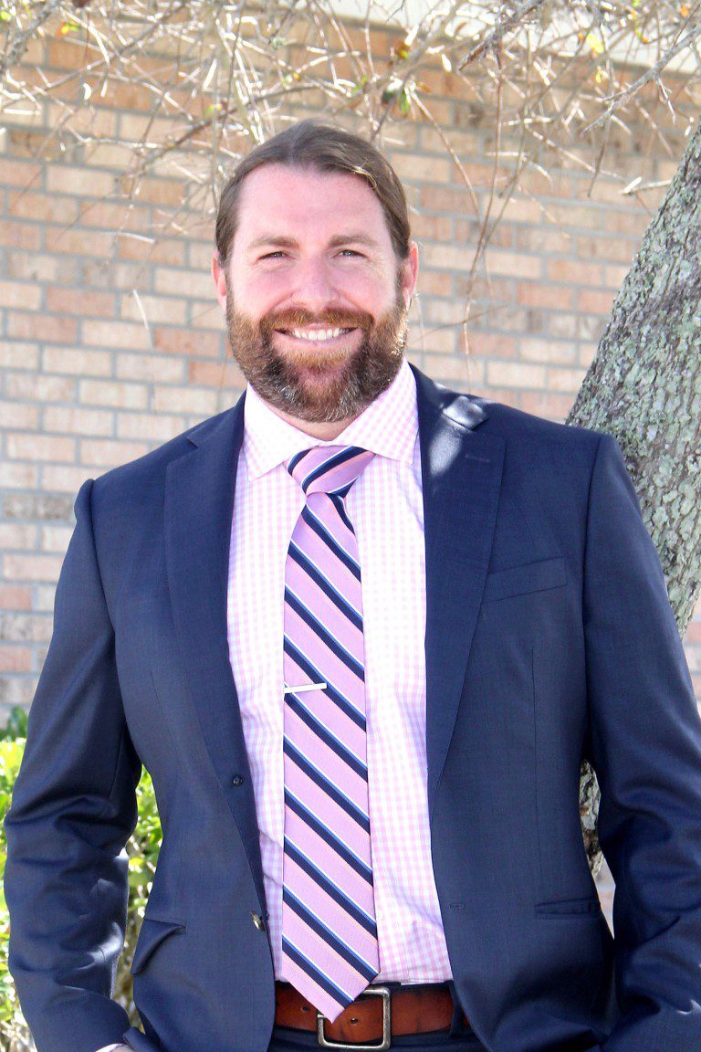 Ryan Garrett Moore - The best consumer lawyer in Florida